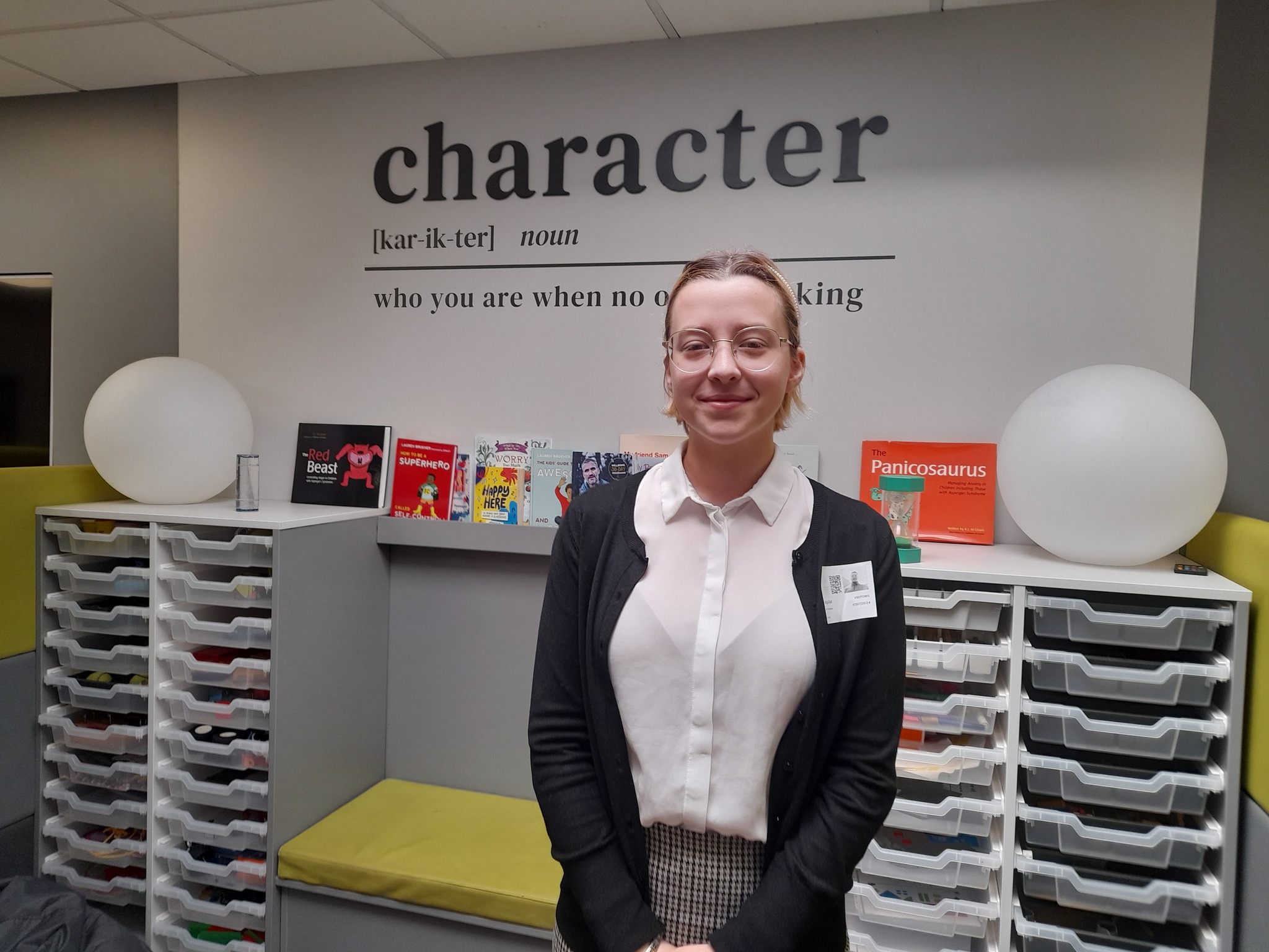 Year 12 Opportunities Week – Durham Sixth Form