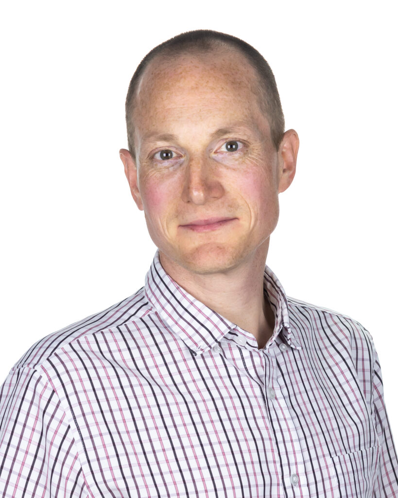 James Miller – Durham Sixth Form