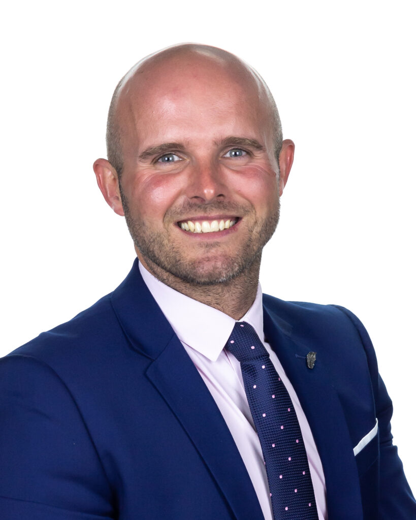 Lee Bone – Durham Sixth Form