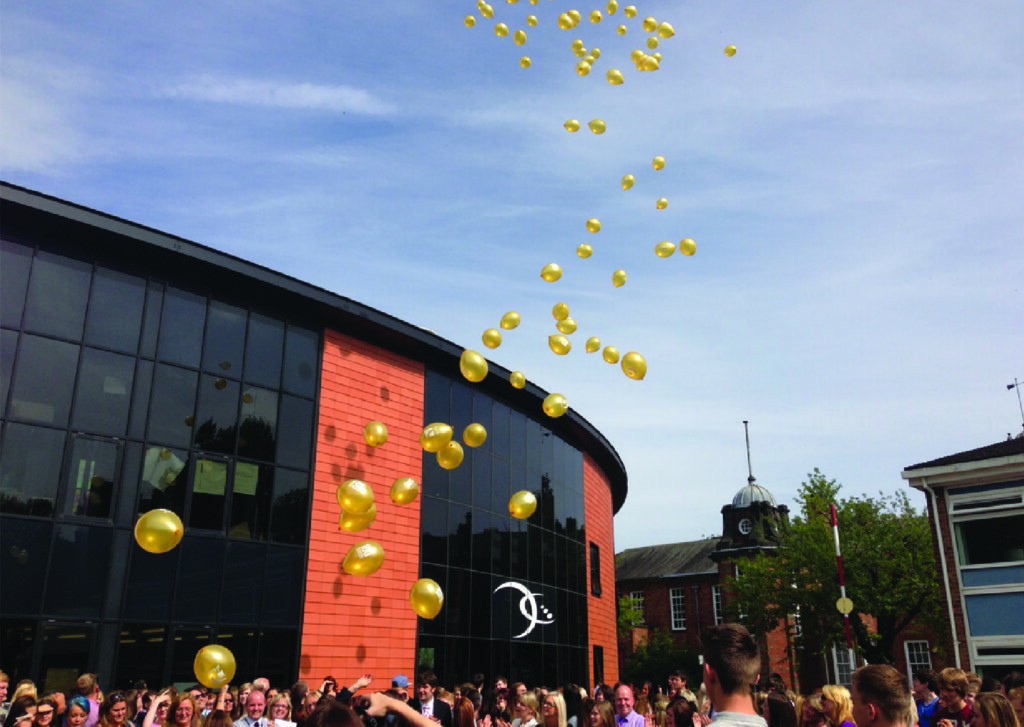 Our History – Durham Sixth Form