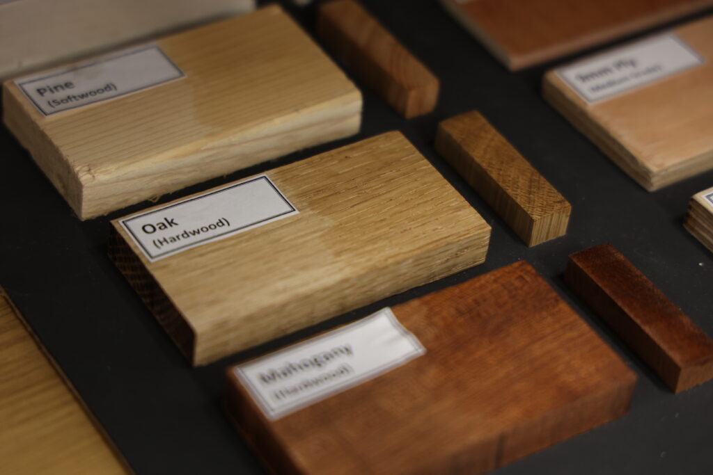 Design and Technology: Product Design – Durham Sixth Form