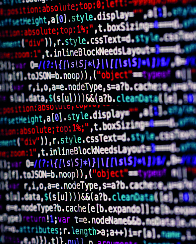 Computer Science – Durham Sixth Form