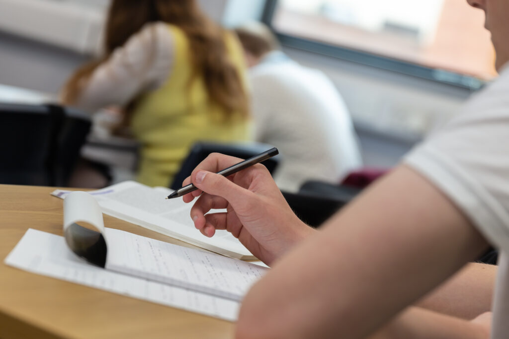 English Language – Durham Sixth Form