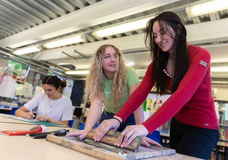 Our Courses – Durham Sixth Form