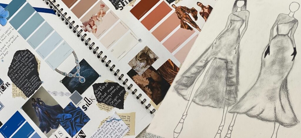 Fashion and Textiles – Durham Sixth Form
