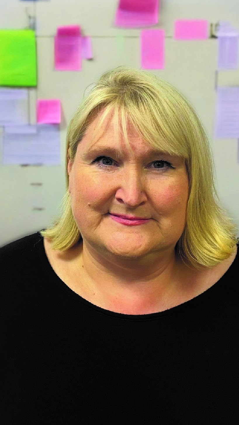 Catherine Reading – Durham Sixth Form