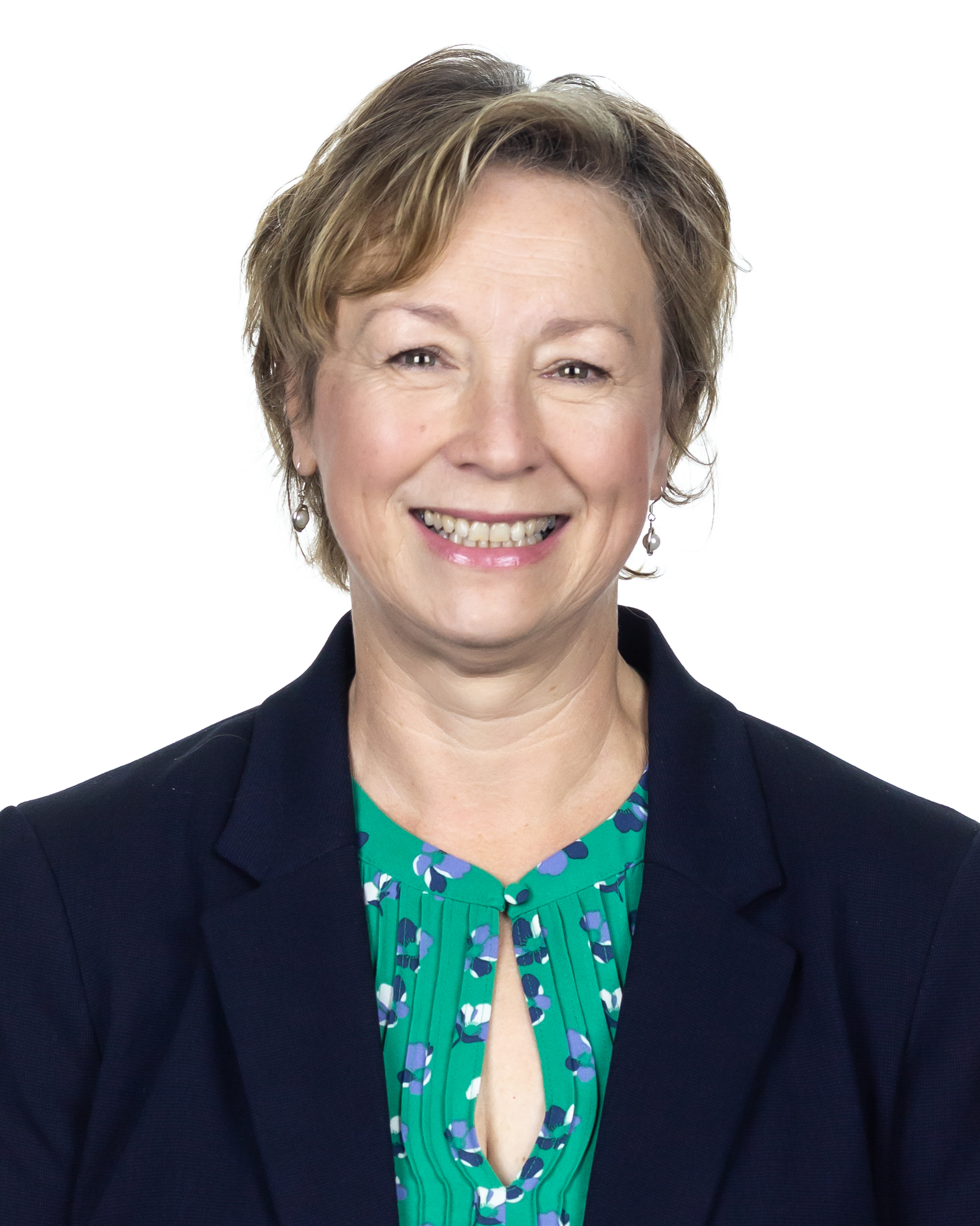 Anne Kirkpatrick – Durham Sixth Form