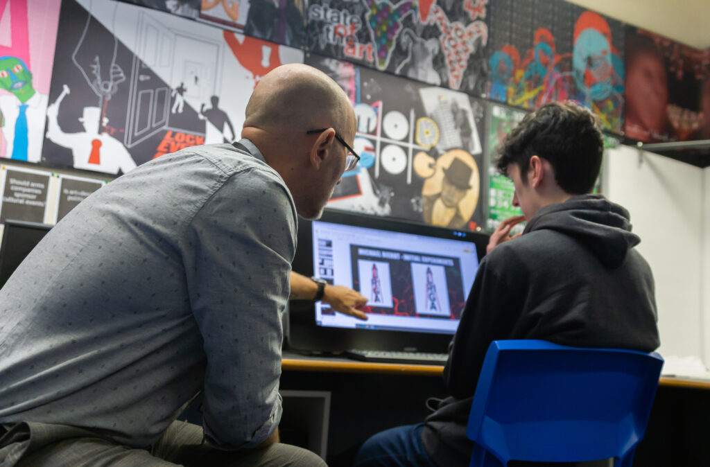 Games Development – Durham Sixth Form