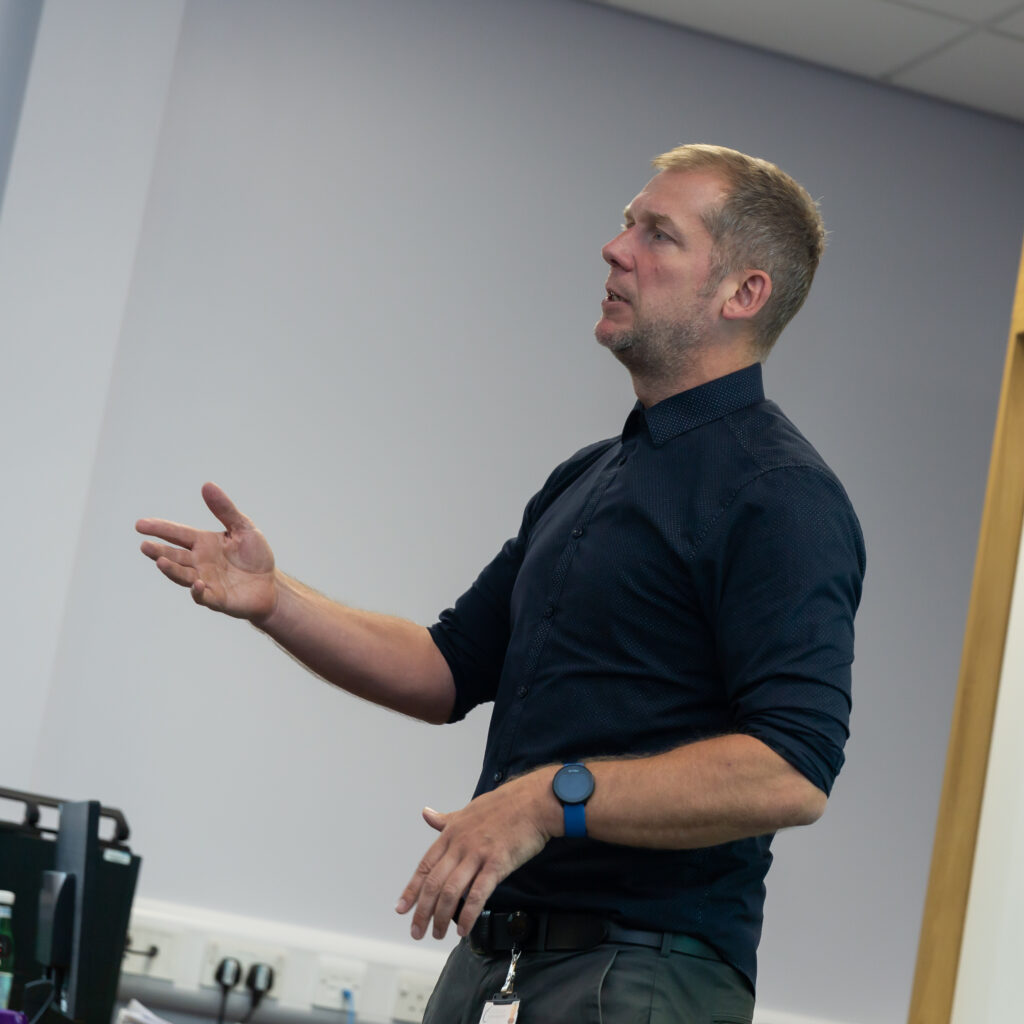 Accounting – Durham Sixth Form