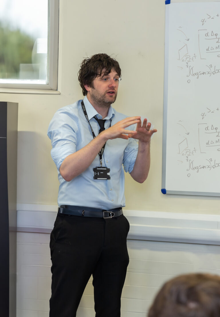 Economics – Durham Sixth Form