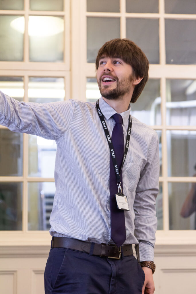 Mathematics – Durham Sixth Form