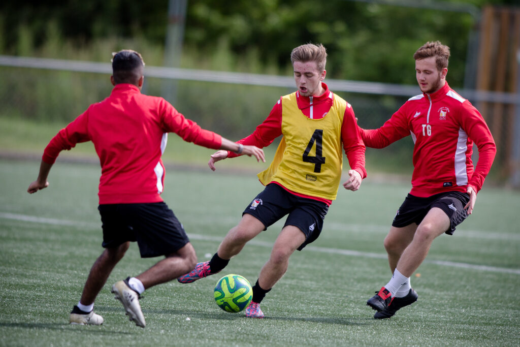 Sports Academies – Durham Sixth Form