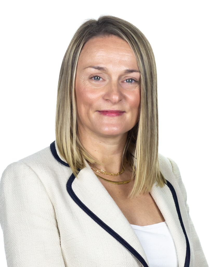 Lesley Thompson – Durham Sixth Form