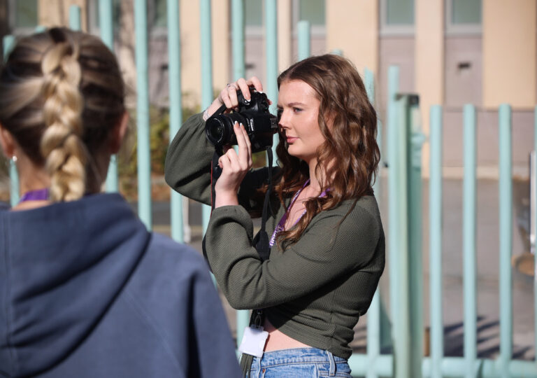 Photography – Durham Sixth Form