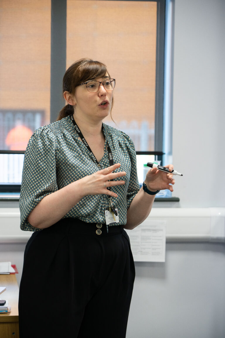 History – Durham Sixth Form