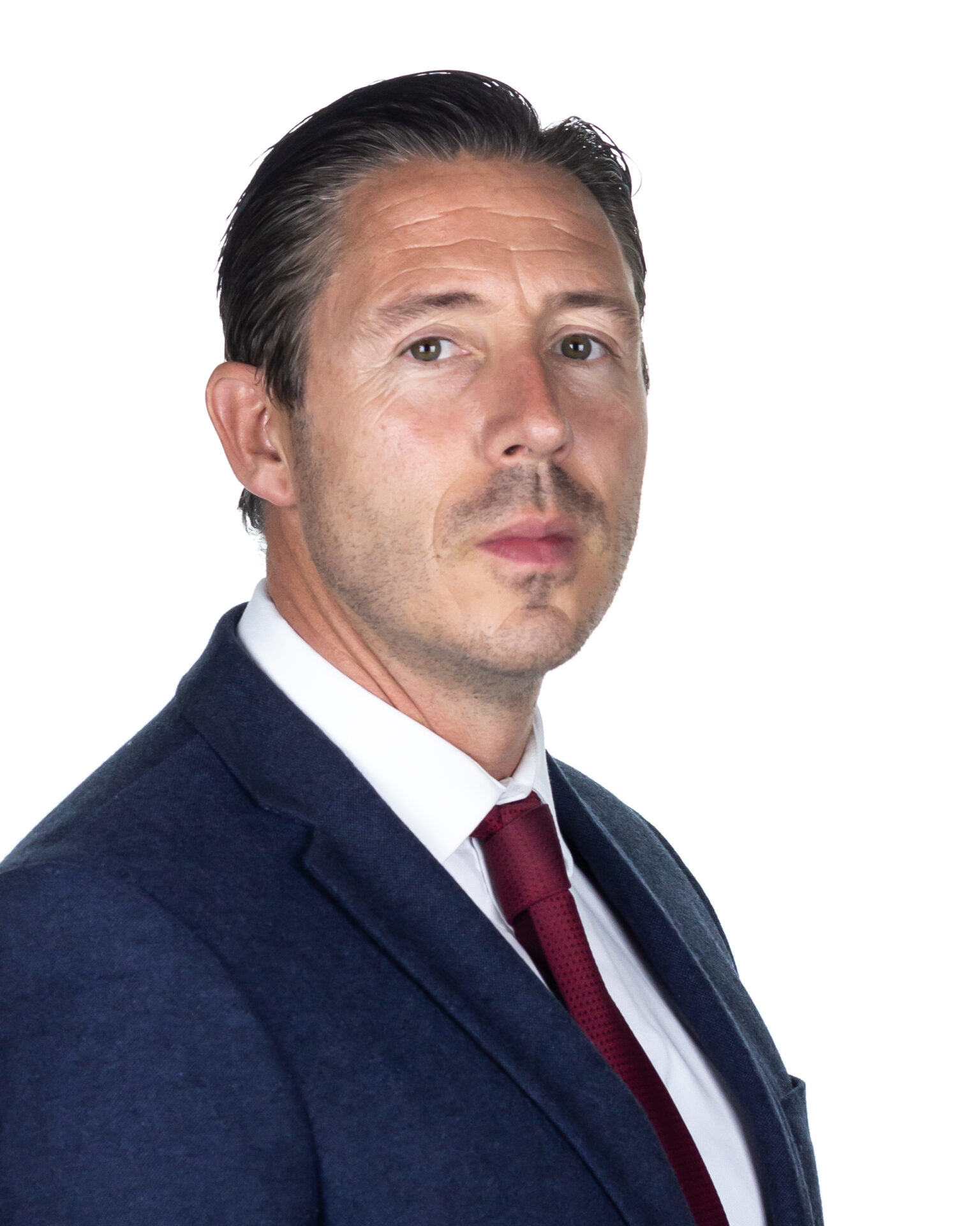 Steven Robinson – Durham Sixth Form