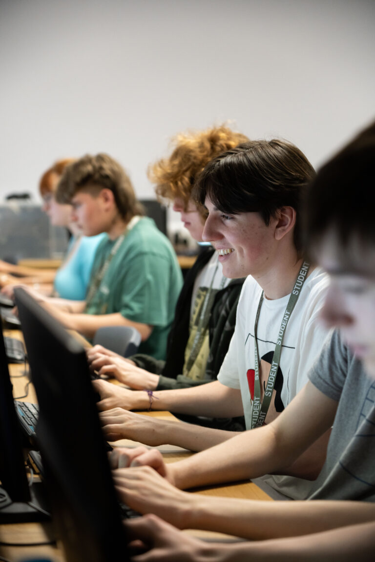 TV and Film – Durham Sixth Form