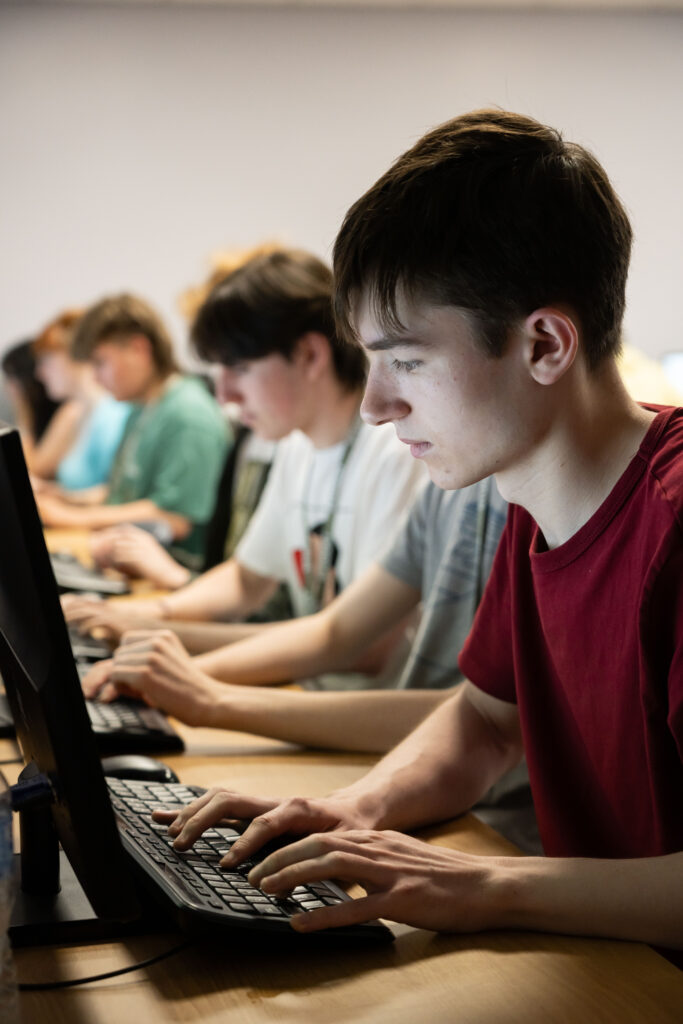 Computer Science – Durham Sixth Form