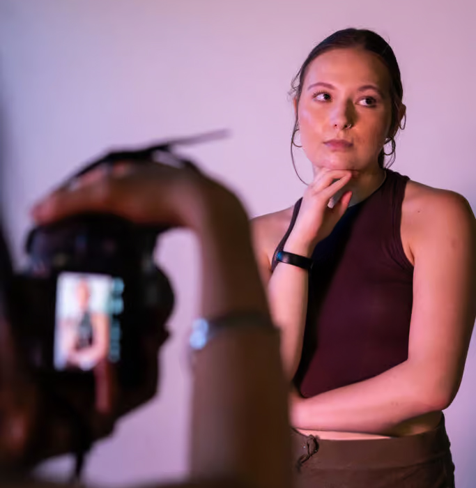 Photography – Durham Sixth Form