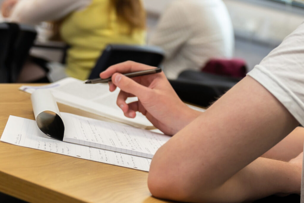 Business – Durham Sixth Form