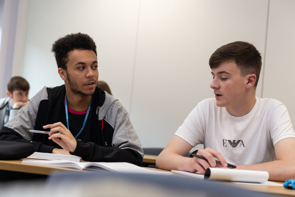 Economics – Durham Sixth Form
