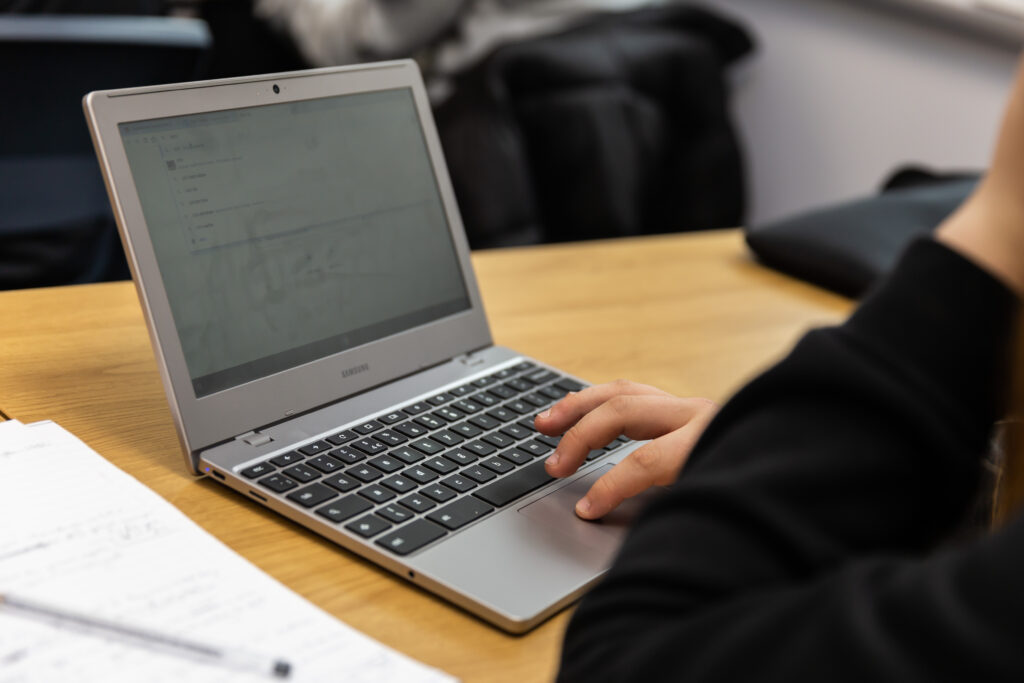 Computer Science – Durham Sixth Form