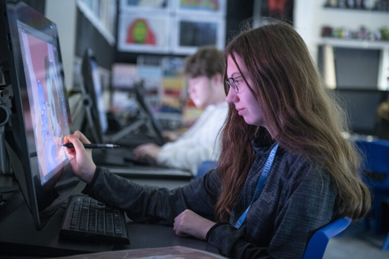 Games Development – Durham Sixth Form