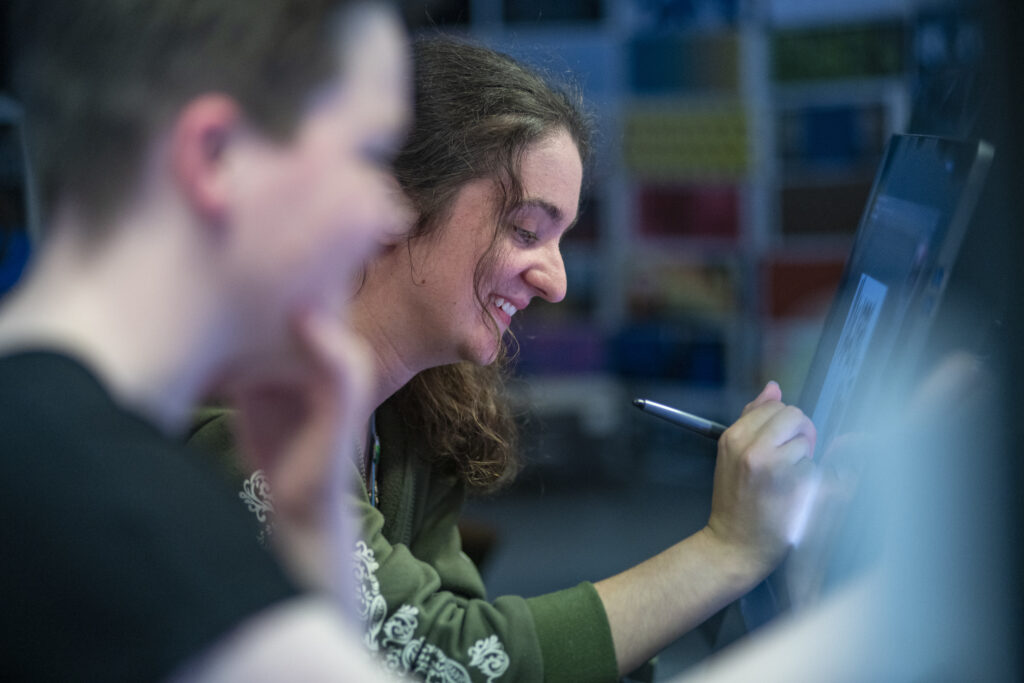 Graphic Design – Durham Sixth Form