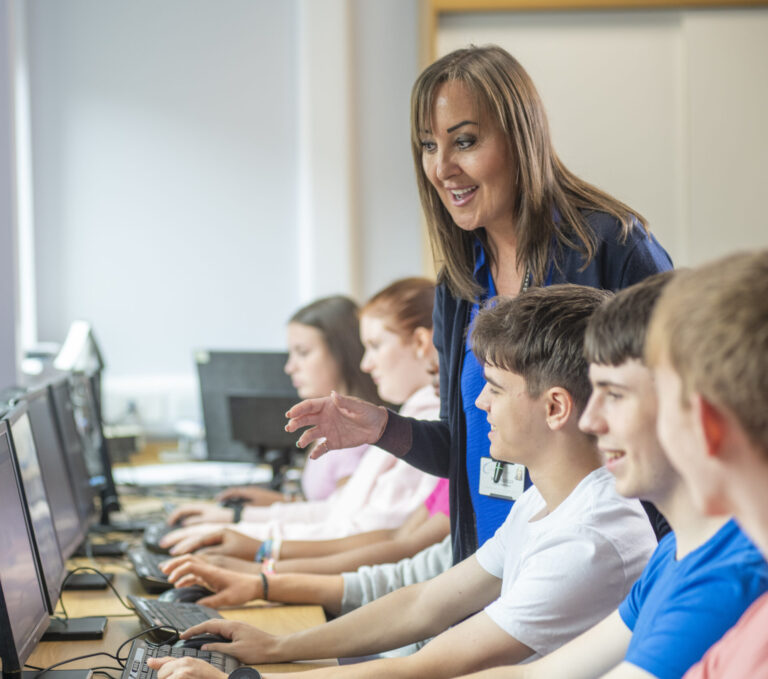 Computer Science – Durham Sixth Form