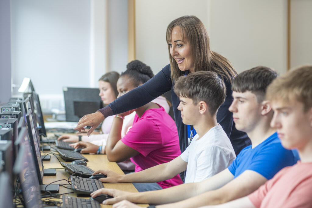 Information Technology – Durham Sixth Form