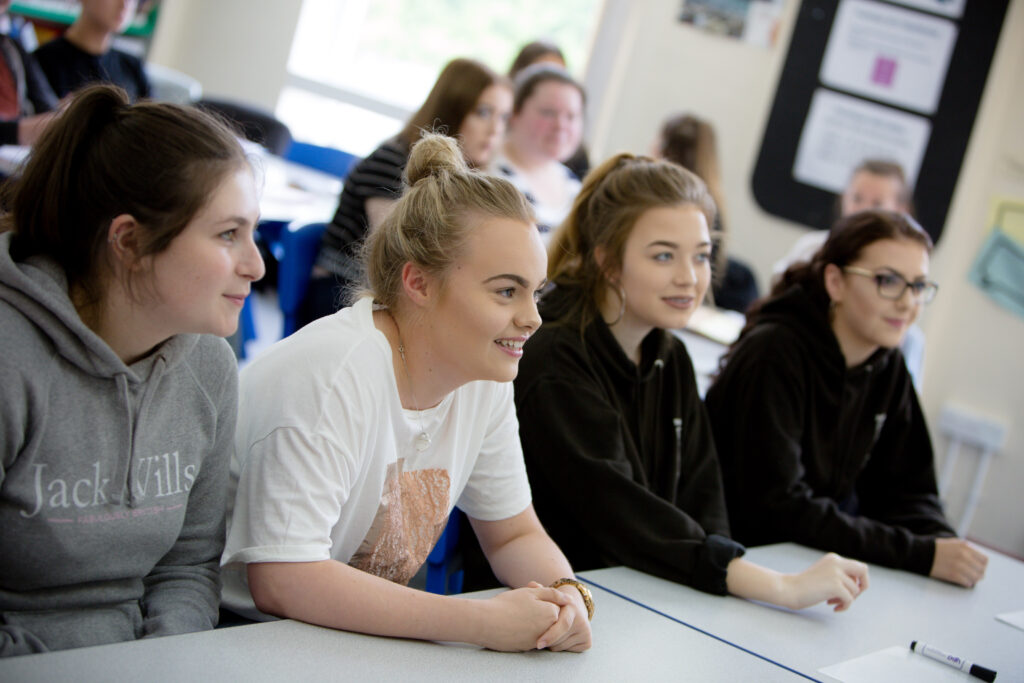 English Language – Durham Sixth Form