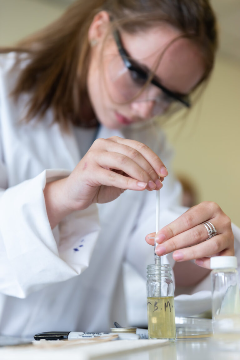 Chemistry – Durham Sixth Form