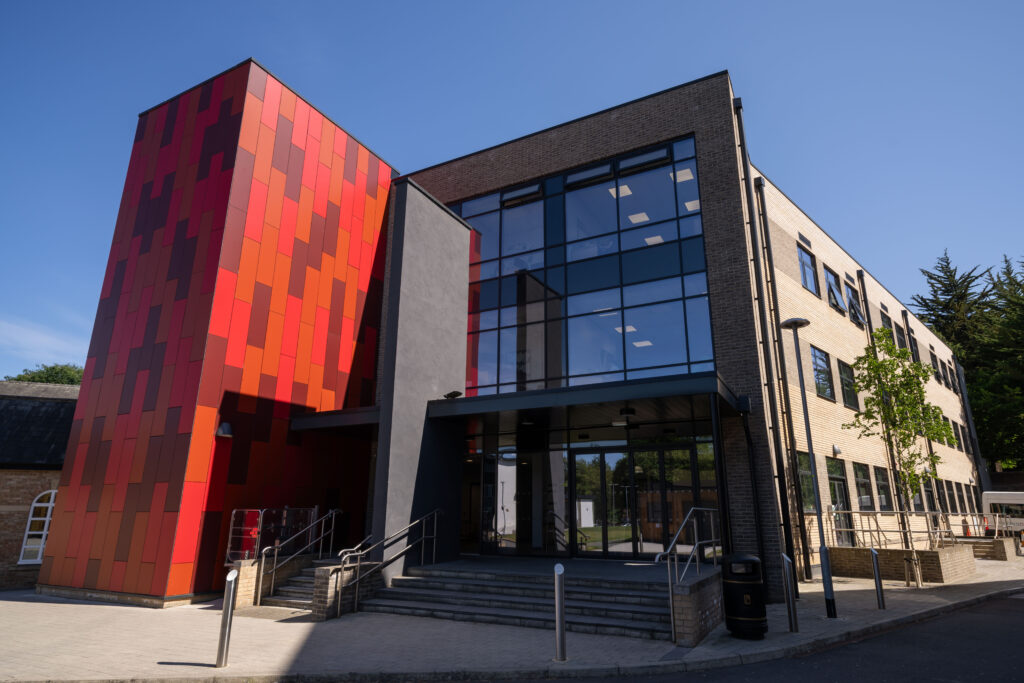 Our History – Durham Sixth Form