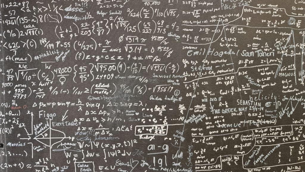 Mathematics – Durham Sixth Form