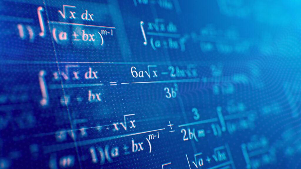 Further Mathematics – Durham Sixth Form