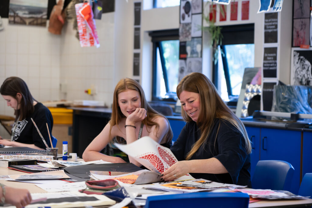 Train to Teach – Durham Sixth Form