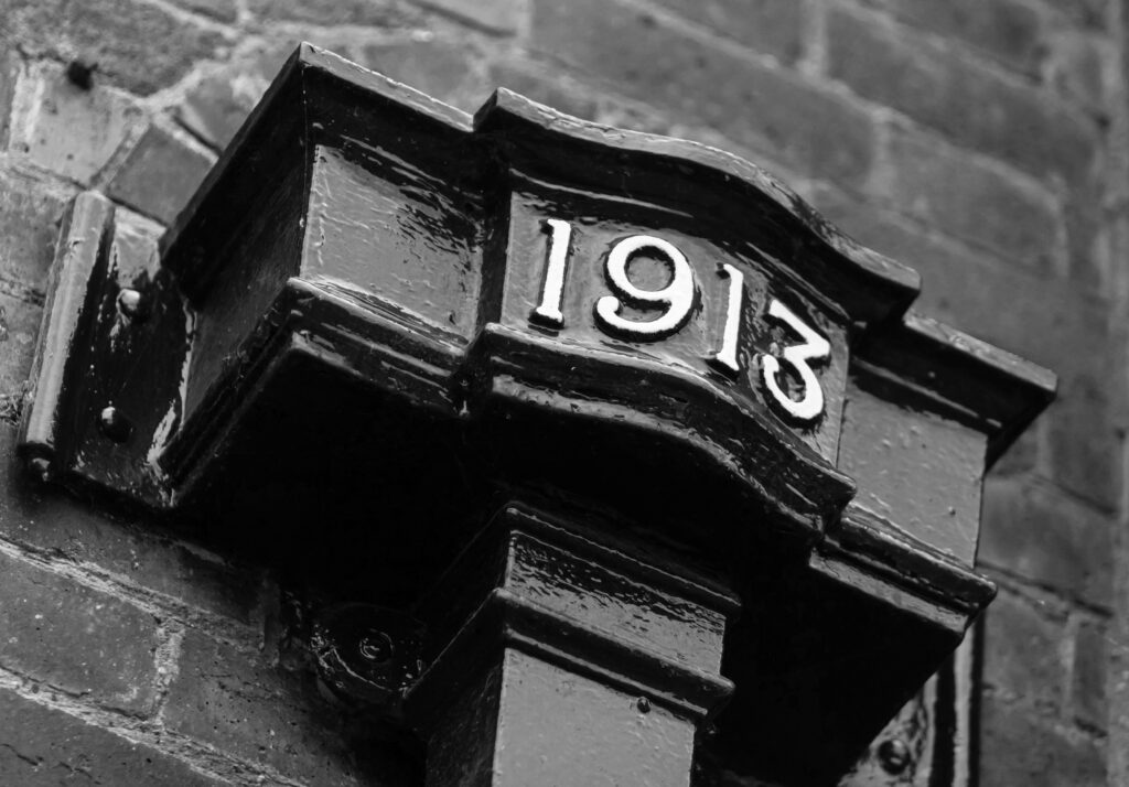 Our History – Durham Sixth Form