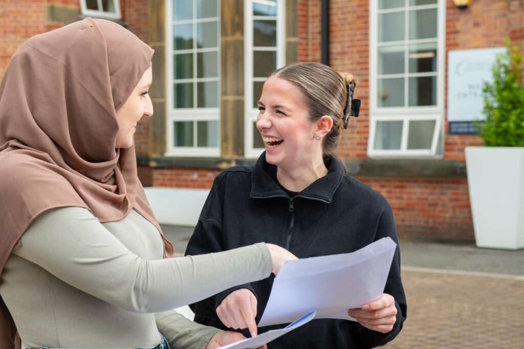 Application Process 2026 – Durham Sixth Form