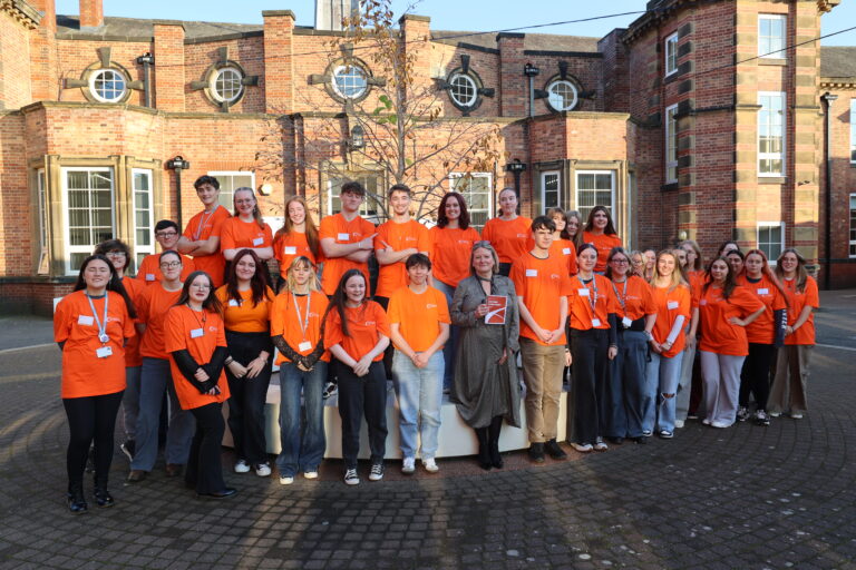 Application Process 2026 – Durham Sixth Form