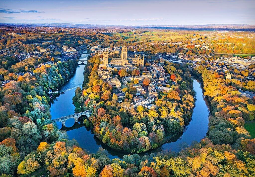 Application Process 2026 – Durham Sixth Form