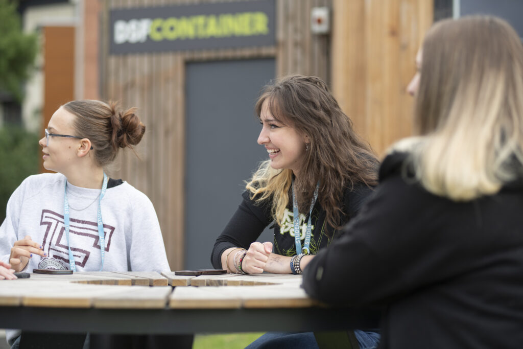 Enrichment – Durham Sixth Form