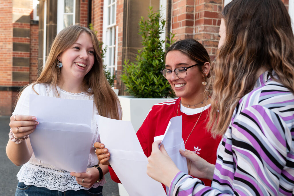 Exam Information – Durham Sixth Form