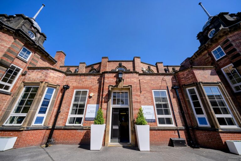 Welcome – Durham Sixth Form