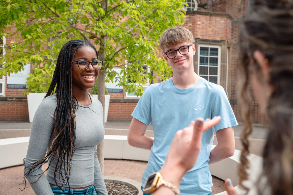 Application Process 2026 – Durham Sixth Form