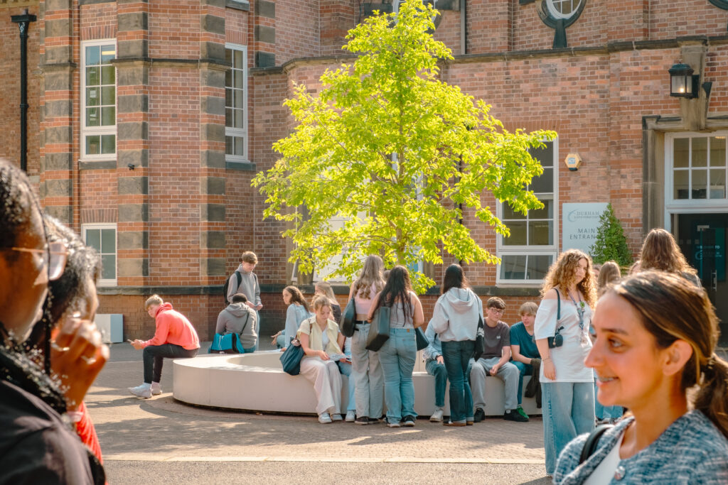 Application Process 2026 – Durham Sixth Form